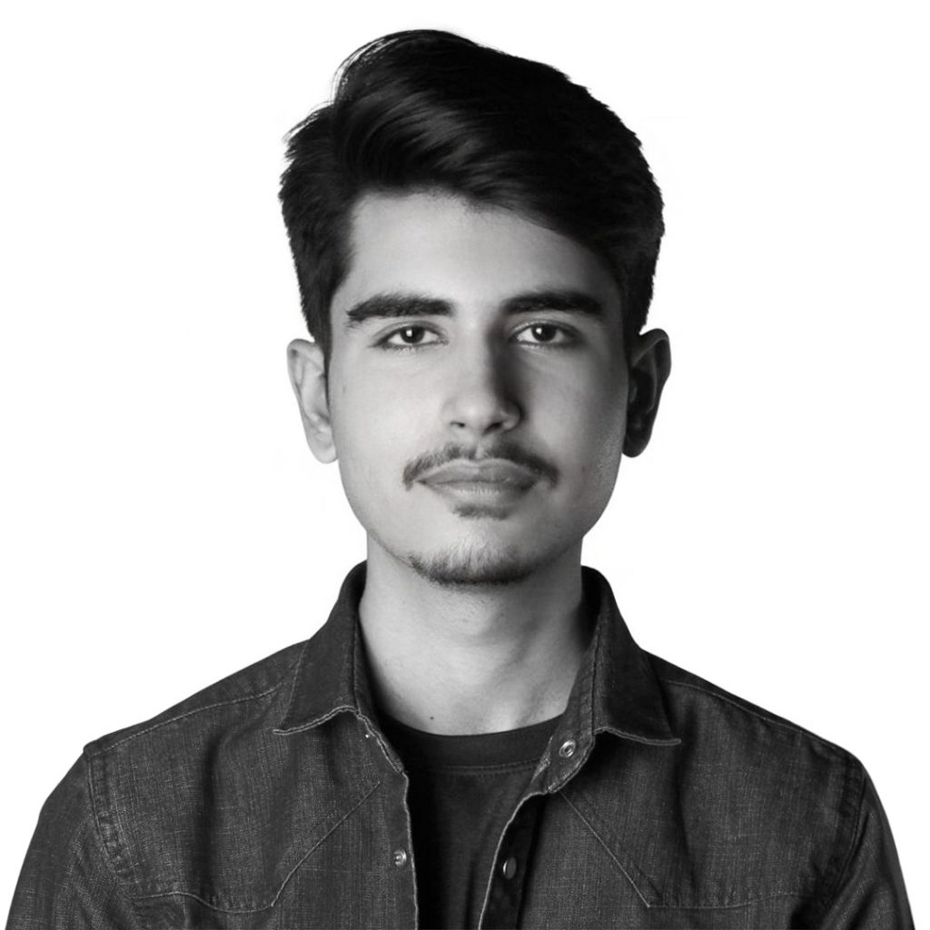 About – Arham Qazi